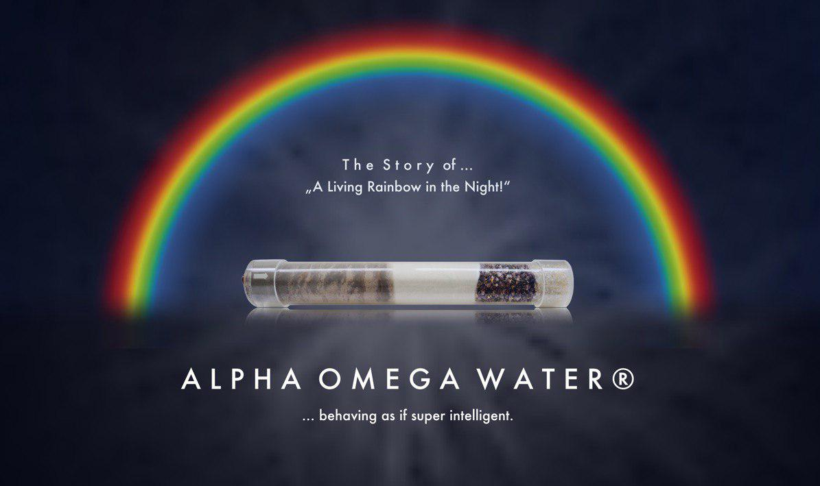 Predavanje o Alpha Omega Water® Tehnologijah – Om yoga center